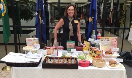 5 Trending Health Fair Ideas