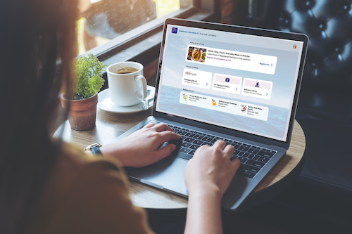 Corporate Wellness Solutions