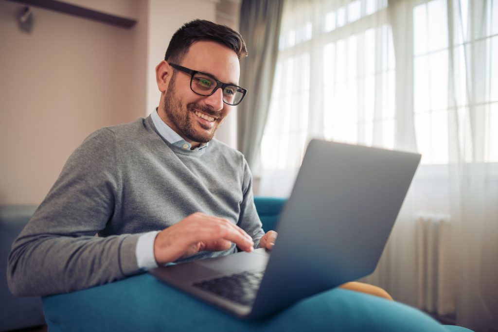 Reconnecting During COVID with our Virtual Health & Wellness Fair