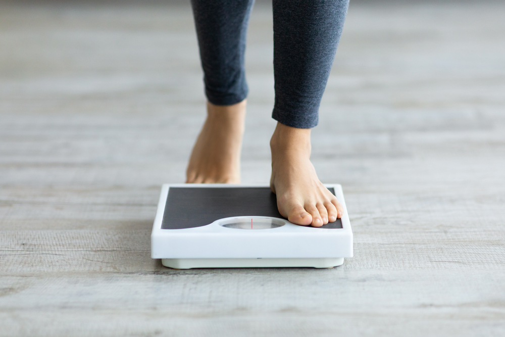 Weight Management for Disease Prevention Pop Quiz