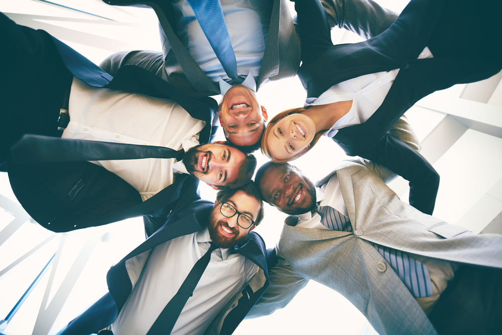Your Gig Workers and Consultants – Part of Your Team